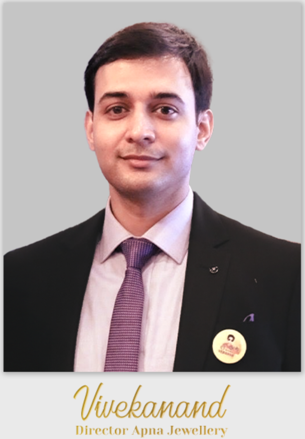 About – APNA Jewellery